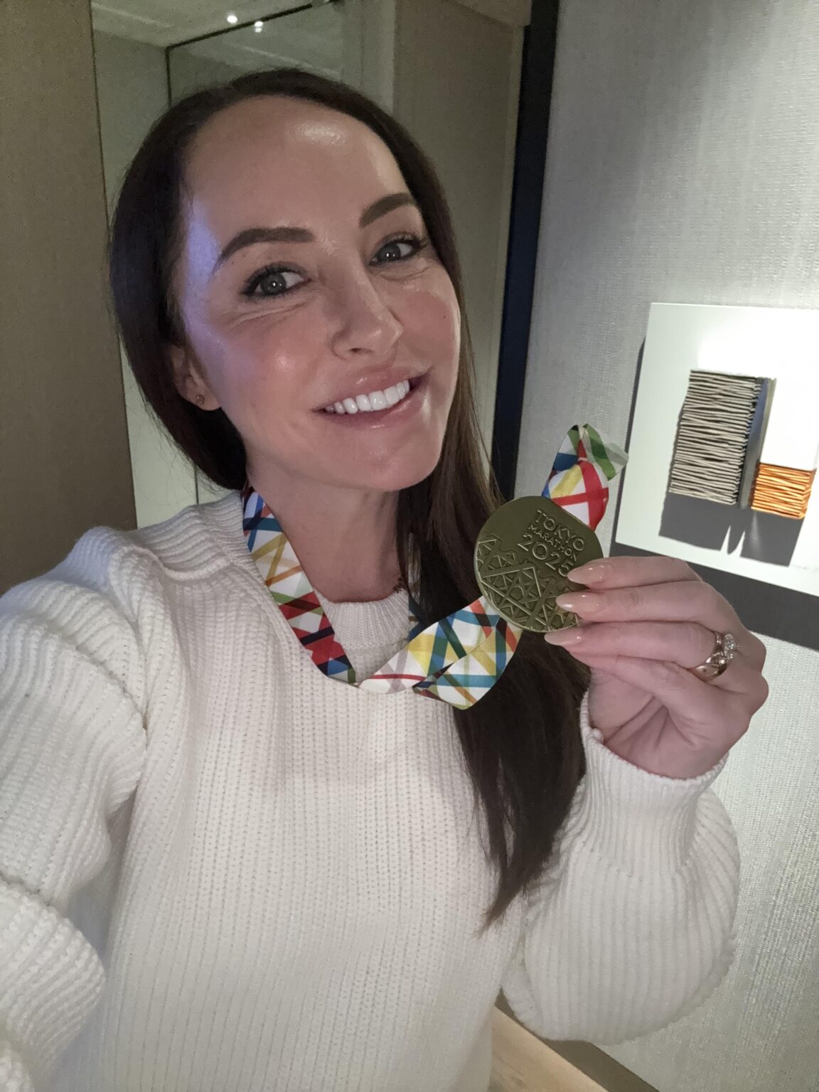 Nicola Carragher revealed as MWOTY 2025 guest speaker - My Planet Liverpool