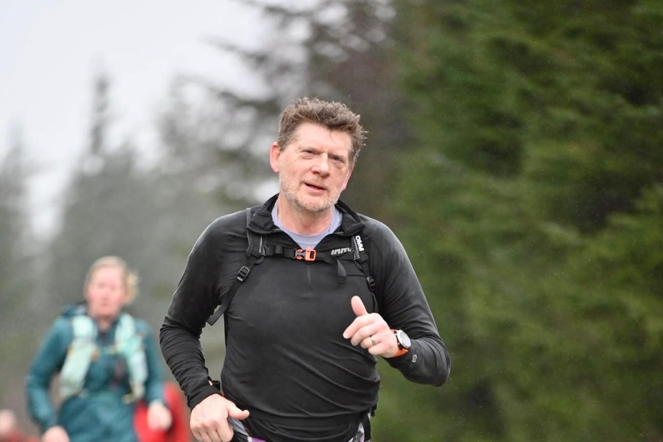 Col-ossal quest to run Liverpool City Region in a day - My Planet Liverpool